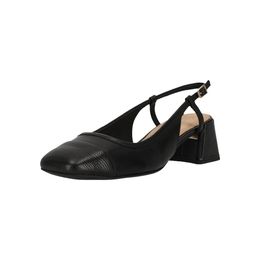 Clarks Slingback Pumps 'Nyta45' female Black size 37,5