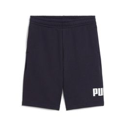Puma Pants 'Ess' boy Blue size 128