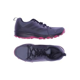 adidas terrex Sneaker Damen Größe 42.5 Second Hand blau