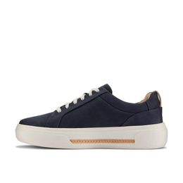 Clarks Sneakers female Blue size 41