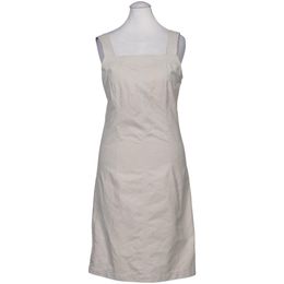 Street One Kleid Damen Größe XS Second Hand beige
