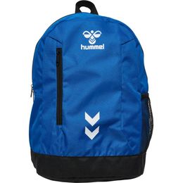 Hummel Backpack 'Core 2.0' male Blue size One Size