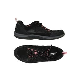 Skechers Sneaker Damen Größe 40 Second Hand schwarz