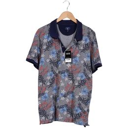 Gant Poloshirt Herren Größe XXL Second Hand grau