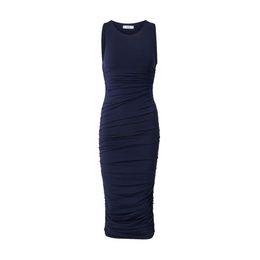 Wal G. Kleid 'TIA' Damen Größe 38 navy Winterkleid