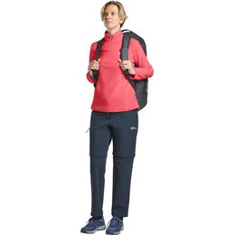 Jack Wolfskin Athletic Sweater 'Taunus' female Pink size XS
