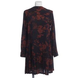 Riani Kleid Damen Größe XS Second Hand schwarz