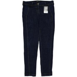 hannes rœther Jeans Damen Größe 27/28 Second Hand marine