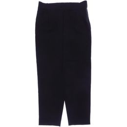 Massimo Dutti Stoffhose Damen Größe L Second Hand schwarz