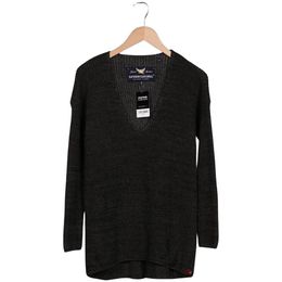 Superdry Pullover Damen Größe S Second Hand grün