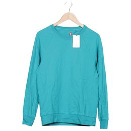 Engelbert Strauss Sweater Damen Größe L Second Hand türkis