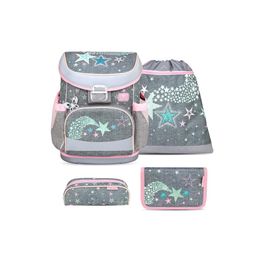 Belmil Backpack boy Grey size One Size