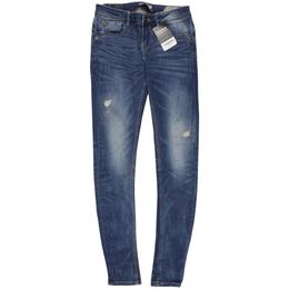 Garcia Jeans Damen Gr&ouml;&szlig;e 27 Second Hand marine
