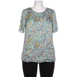Peter Hahn Bluse Damen Größe XXXL Second Hand bunt