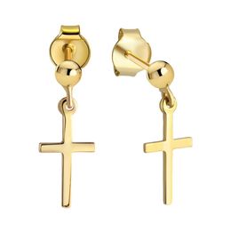 Firetti Earrings female Gold size One Size