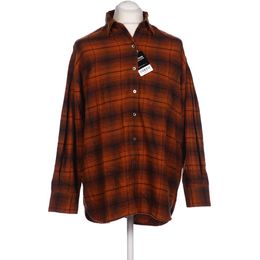 Levi's LEVI'S Hemd Herren Größe L Second Hand braun