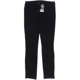 s.Oliver Stoffhose Damen Größe XS Second Hand schwarz