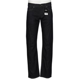 Esprit Jeans Herren Größe 33 Second Hand marine