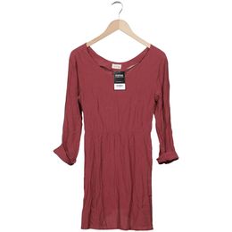 American Vintage Kleid Damen Größe M Second Hand pink