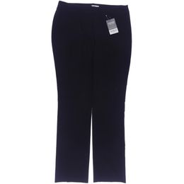 s.Oliver Stoffhose Damen Größe M Second Hand schwarz