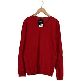 Living Crafts Pullover Damen Größe S Second Hand rot