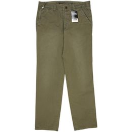 Marc O'Polo Marc O'Polo Jeans Herren Größe 31 Second Hand grün