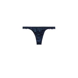 Intimissimi String Damen Gr&ouml;&szlig;e XS marine