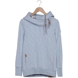Ragwear Kapuzenpullover Damen Größe S Second Hand blau