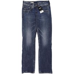 Pepe Jeans Jeans Damen Größe 27 Second Hand marine