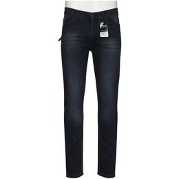abrand jeans Jeans Herren Größe 33 Second Hand marine
