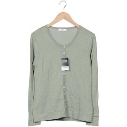 Peter Hahn Strickjacke Damen Größe XL Second Hand grün