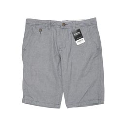 Tom Tailor Denim Shorts Herren Größe 33 Second Hand grau