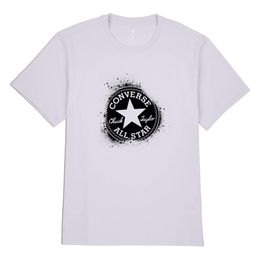 Converse Shirt 'Chuck' male White size XL