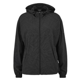 Venice Beach Sportjacke Damen Gr&ouml;&szlig;e XL schwarz