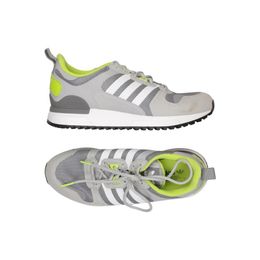 adidas originals Sneaker Damen Größe 39 Second Hand grau