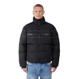 Cordon Sport Winter Jacket 'Kelton' male Black size XXL