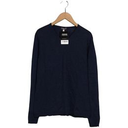 Living Crafts Pullover Damen Größe S Second Hand marine