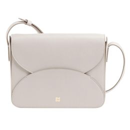 DuDu Crossbody Bag female White size One Size