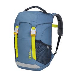 Jack Wolfskin Sports Backpack 'Waldspieler' boy Blue size One Size