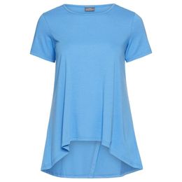 Venice Beach Performance Shirt female Blue size 40/42