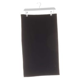 Marc Cain Rock Damen Größe L Second Hand schwarz