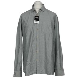 Camel Active Hemd Herren Größe XL Second Hand türkis