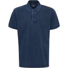 Blend Shirt male Blue size XXL