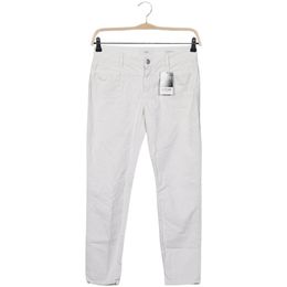 Closed Stoffhose Damen Größe S Second Hand weiß