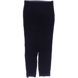 Massimo Dutti Stoffhose Damen Größe L Second Hand schwarz