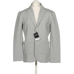 Jack & Jones JACK & JONES Sakko Herren Größe L Second Hand grau