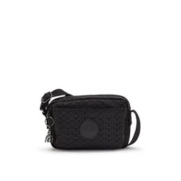 Kipling Crossbody Bag 'Abanu' female Grey size One Size