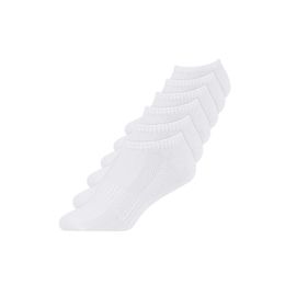 SNOCKS Socks girl White size 23-26