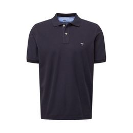 Fynch-Hatton Shirt male Blue size 4XL