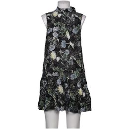 Superdry Kleid Damen Größe M Second Hand schwarz